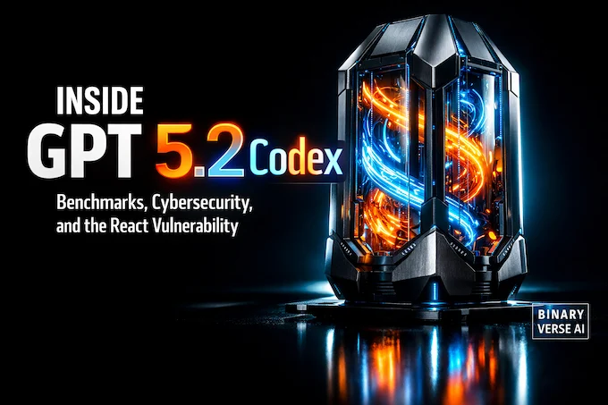 GPT 5.2 Codex: 8 Proven Wins For Secure Software Engineering