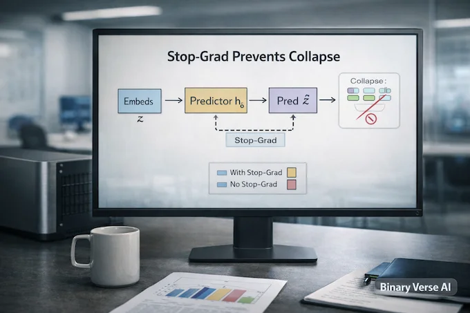 Next Embedding Prediction: 9 Essential NEPA Vision Lessons
