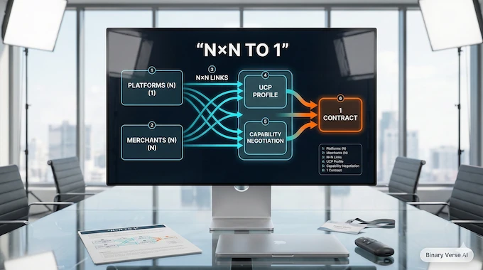 Universal Commerce Protocol: 7 Proven Agentic Checkout Wins