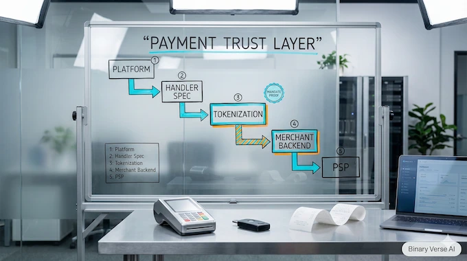 Universal Commerce Protocol: 7 Proven Agentic Checkout Wins